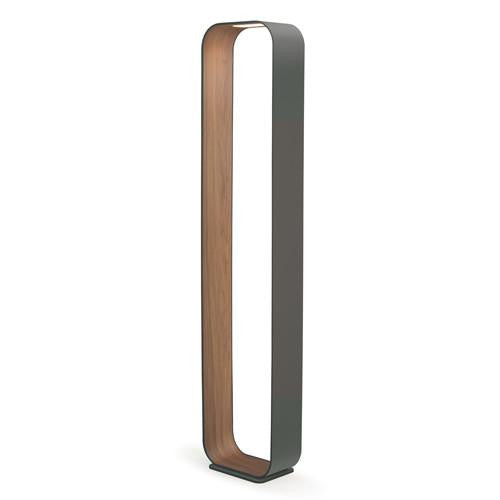 Contour Floor Lamp – A Modern Space - Modern Furniture & Lighting Ottawa