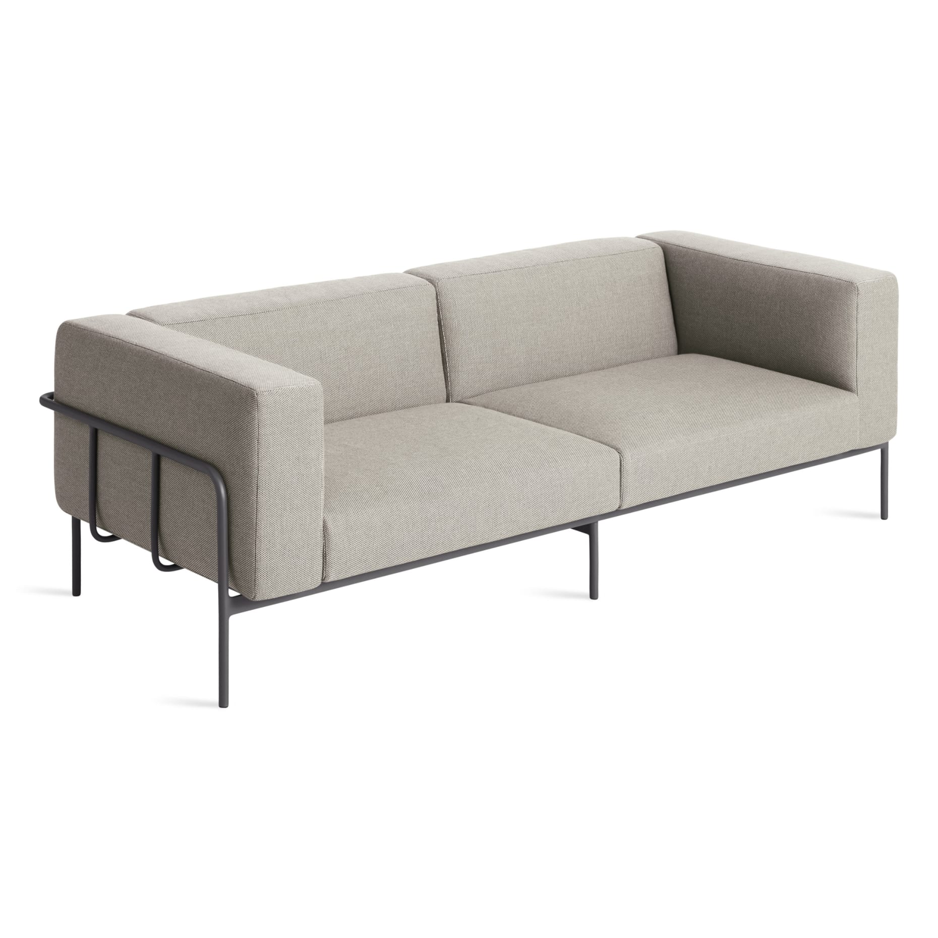 Cache Outdoor Sofa – A Modern Space - Modern Furniture & Lighting Ottawa