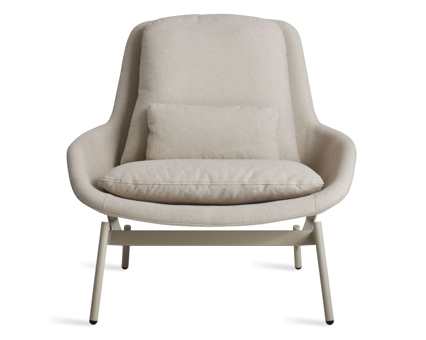 Field Lounge Chair – A Modern Space - Modern Furniture & Lighting Ottawa