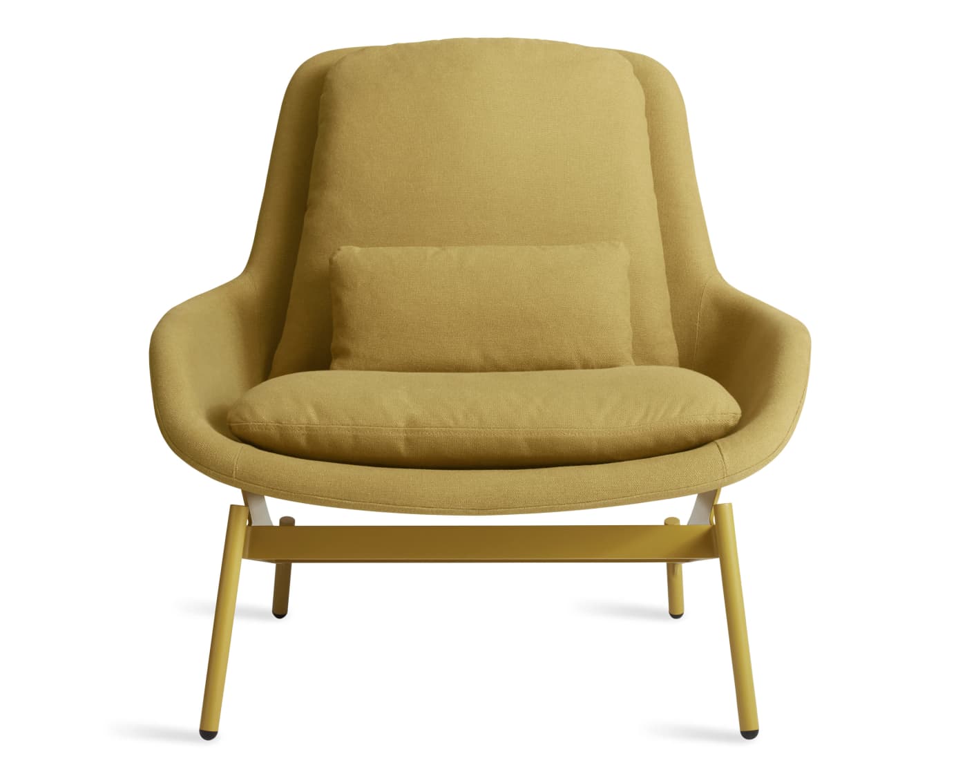 Field Lounge Chair – A Modern Space - Modern Furniture & Lighting Ottawa