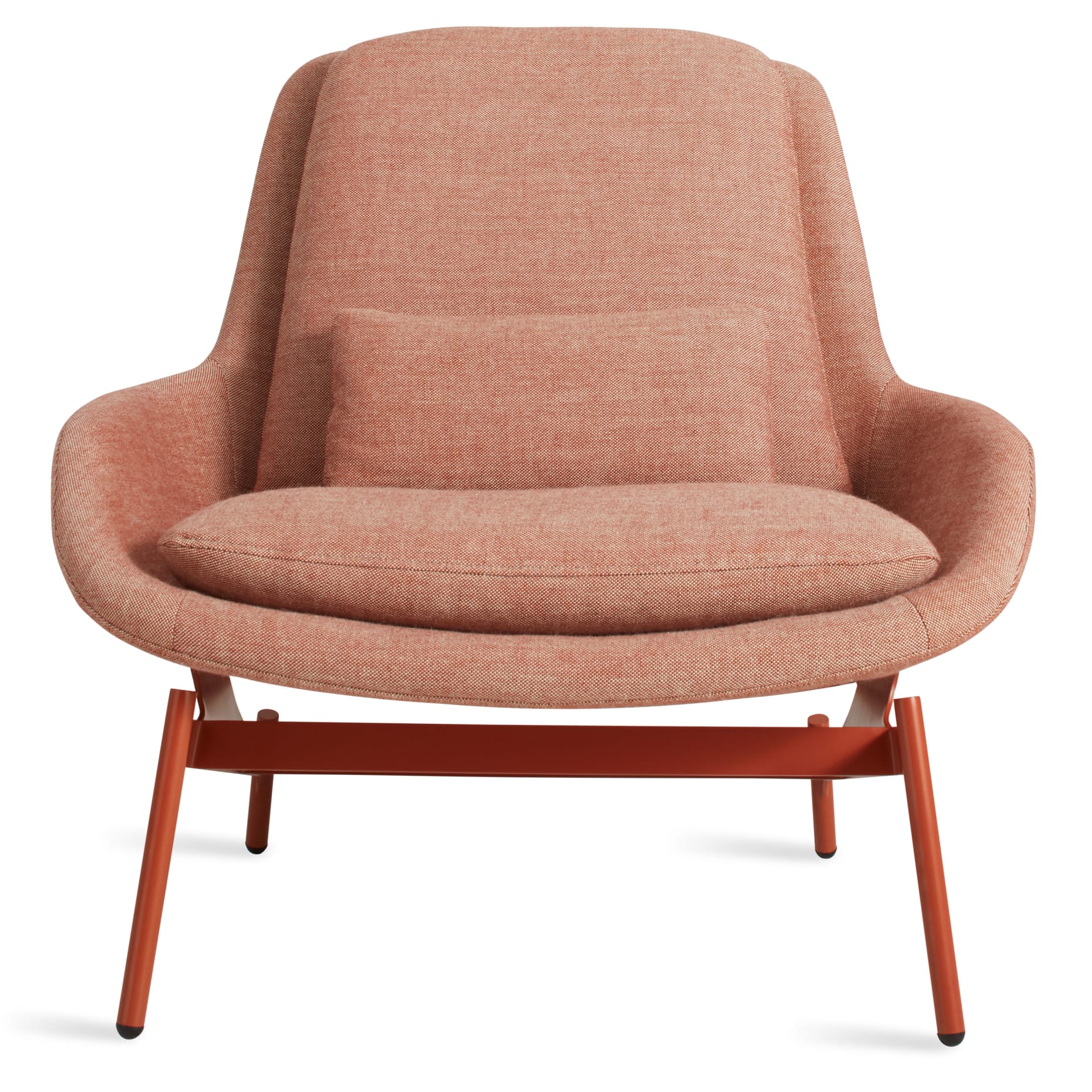 Field Lounge Chair – A Modern Space - Modern Furniture & Lighting Ottawa