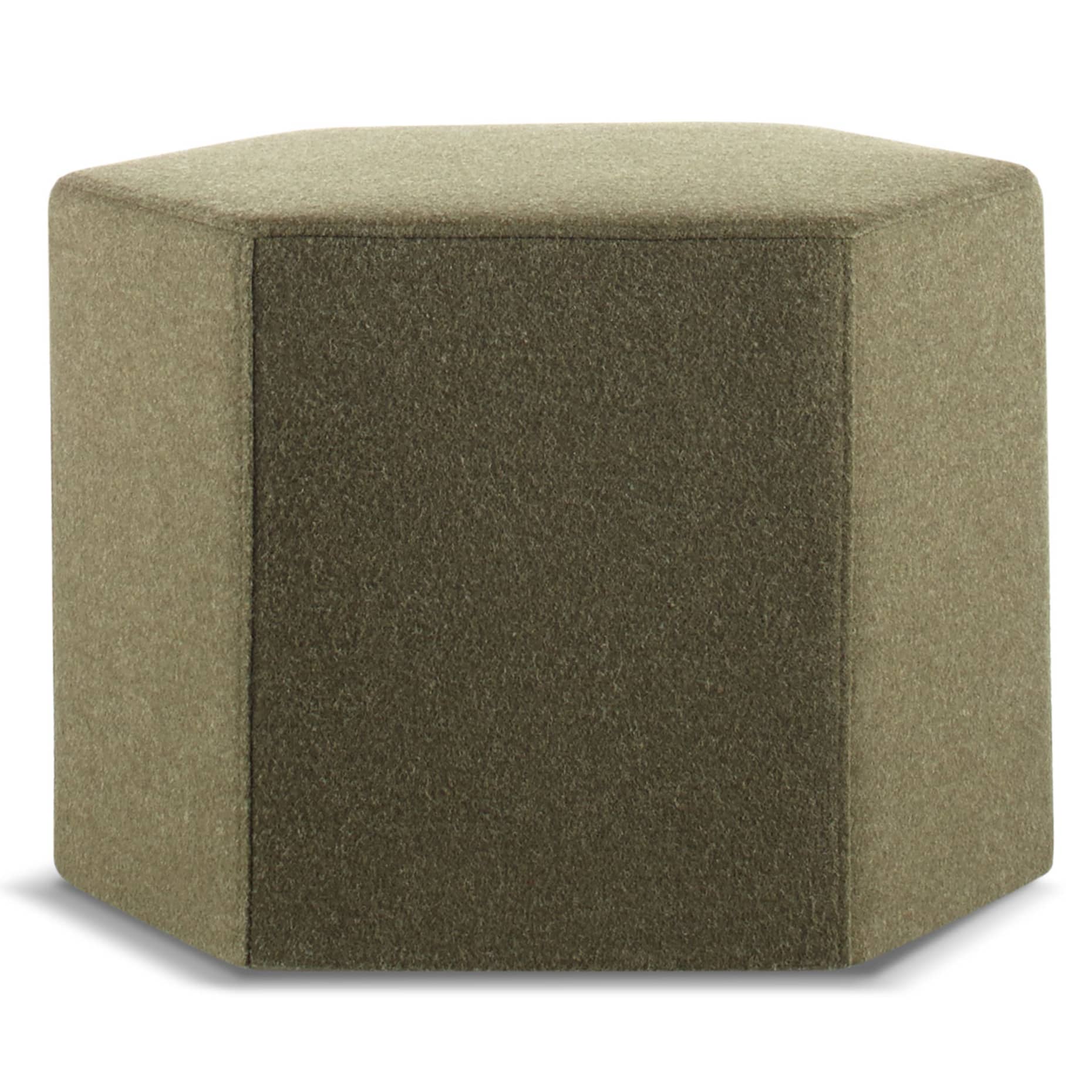 Hecks Ottoman – A Modern Space - Modern Furniture & Lighting Ottawa