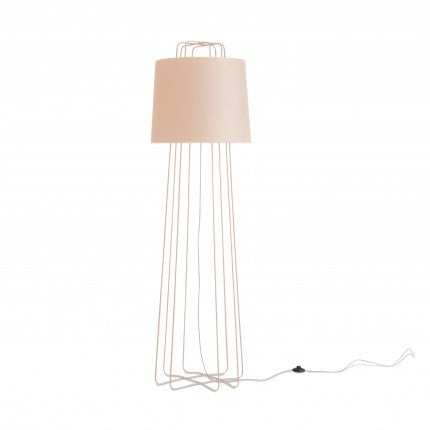 Perimeter Floor Lamp – A Modern Space - Modern Furniture & Lighting Ottawa
