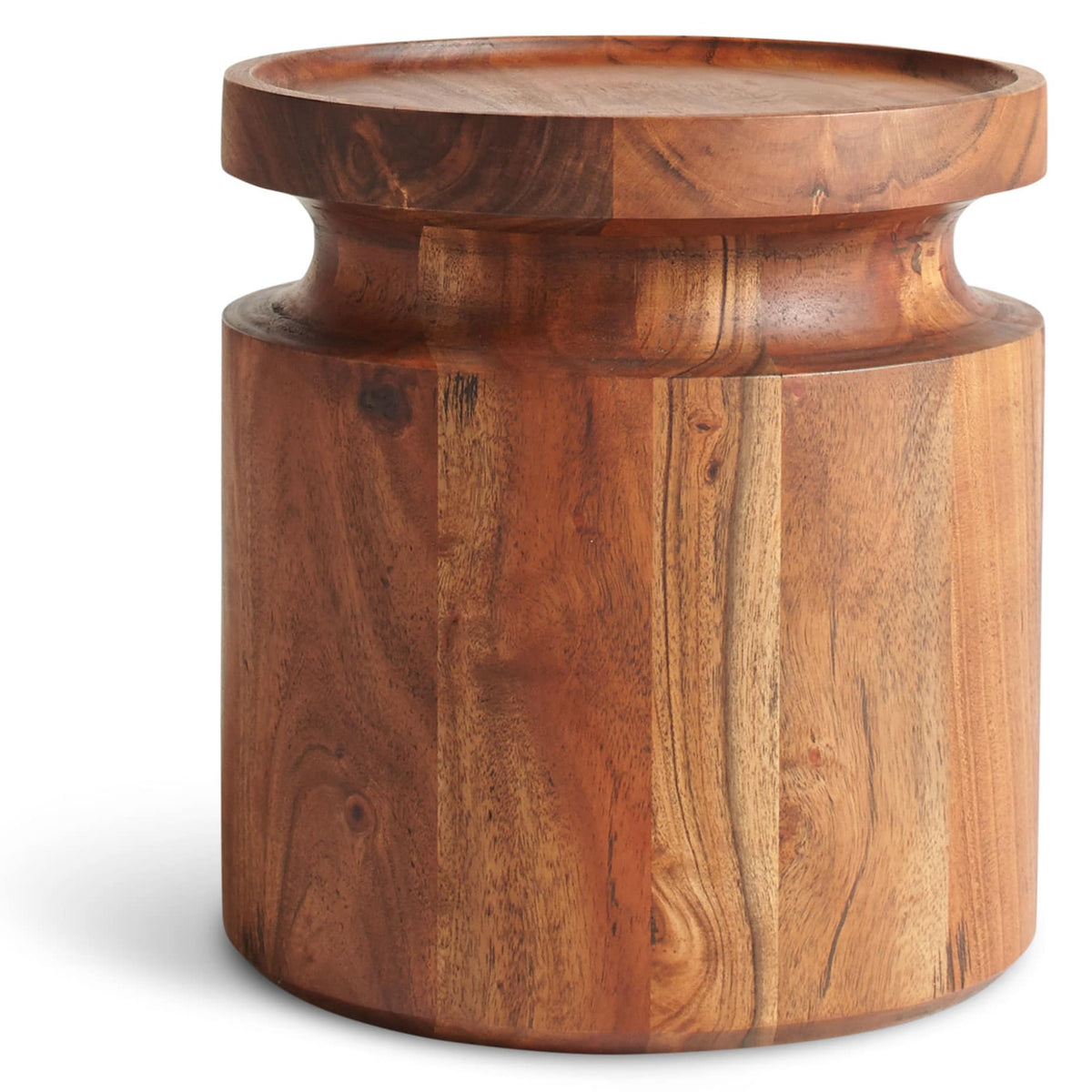 Turn Low Side Table – A Modern Space - Modern Furniture & Lighting Ottawa