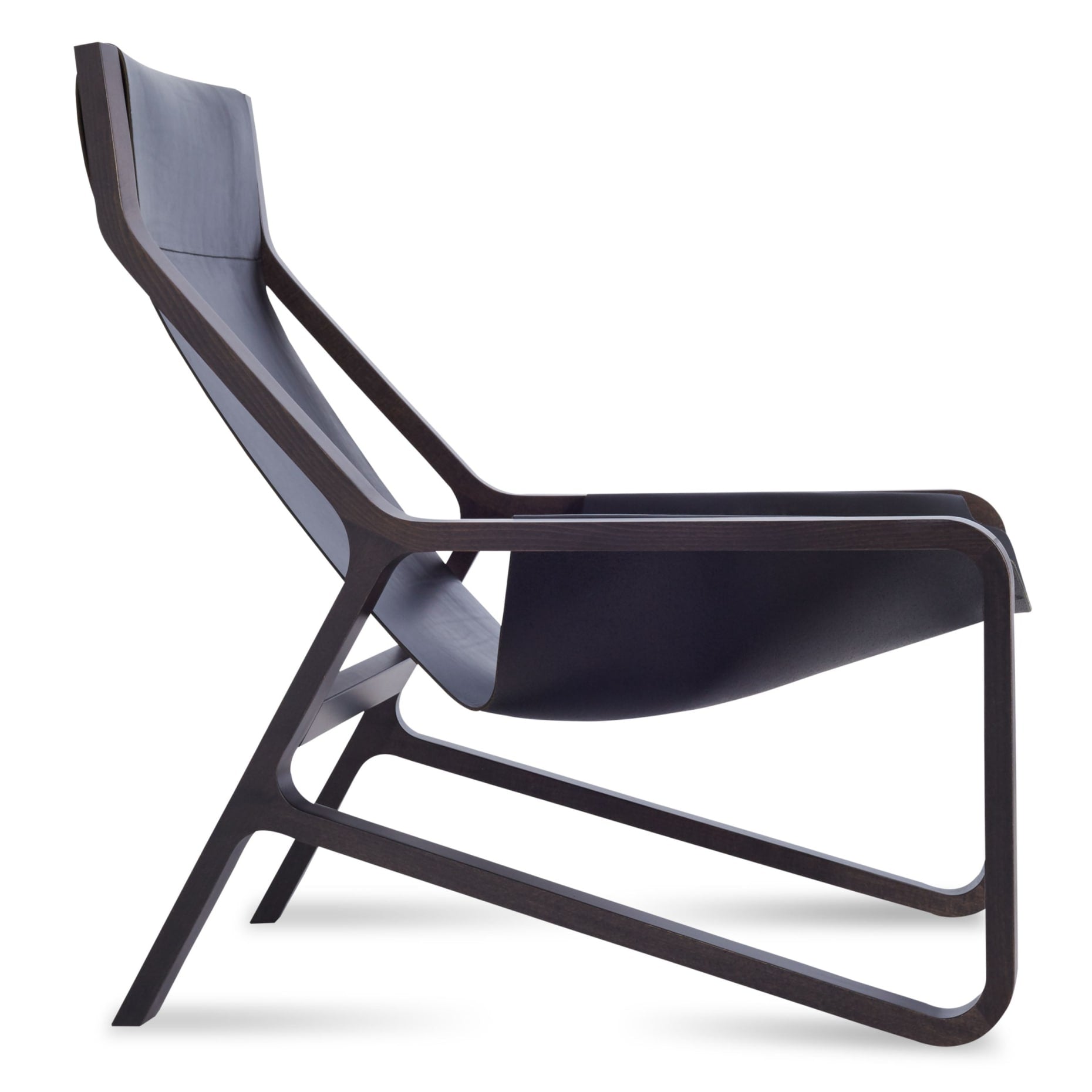 Toro Lounge Chair – A Modern Space - Modern Furniture & Lighting Ottawa