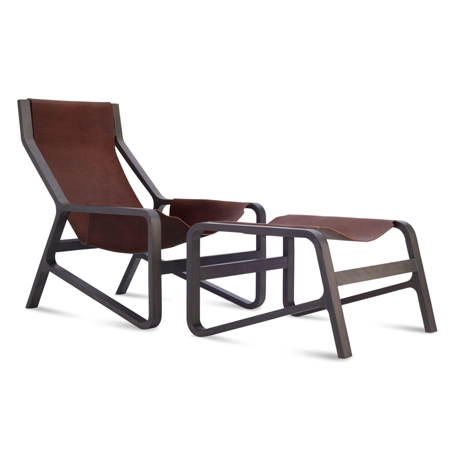 Toro Lounge Chair – A Modern Space - Modern Furniture & Lighting Ottawa