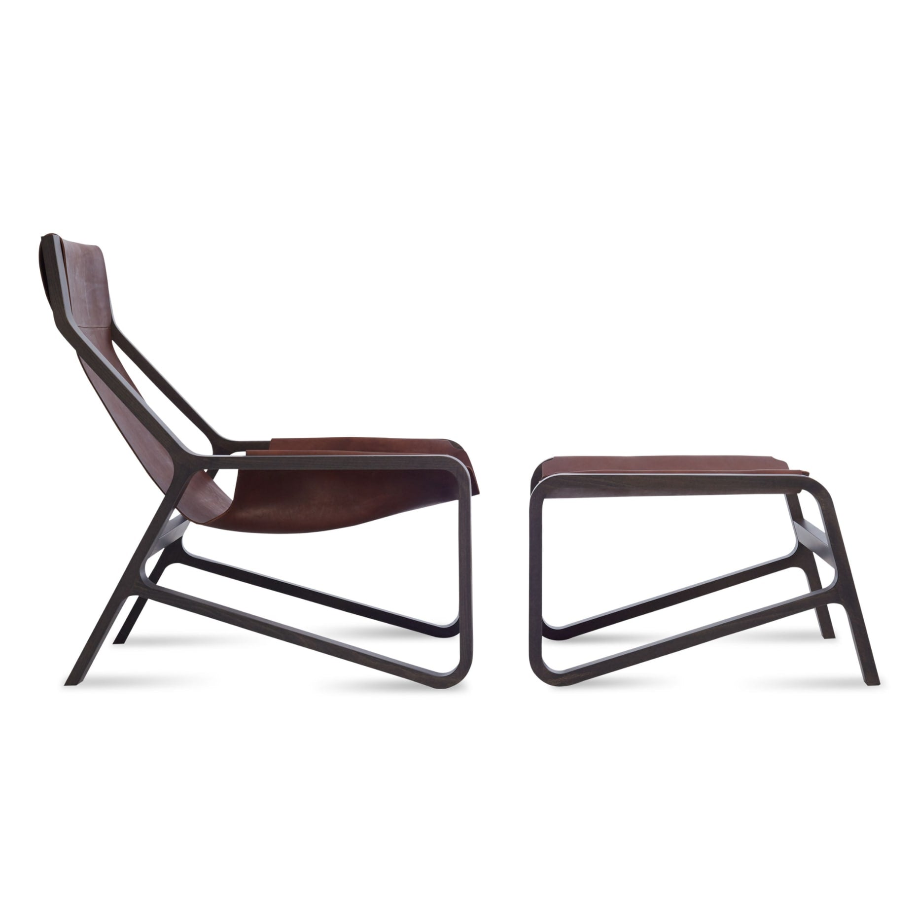 Toro Lounge Chair – A Modern Space - Modern Furniture & Lighting Ottawa